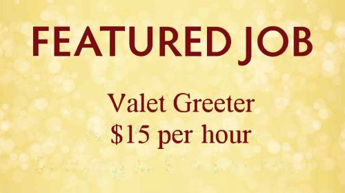 Four Winds Jobs | Casino Careers | Jobs in South Michigan