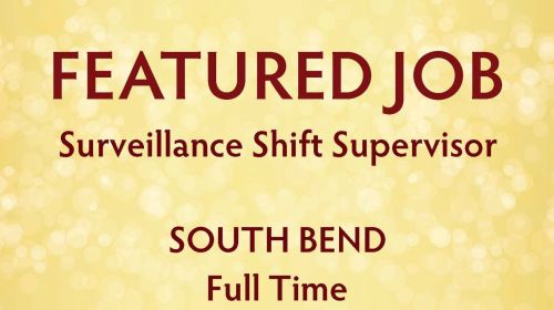 Four Winds Jobs | Casino Careers | Jobs in South Michigan